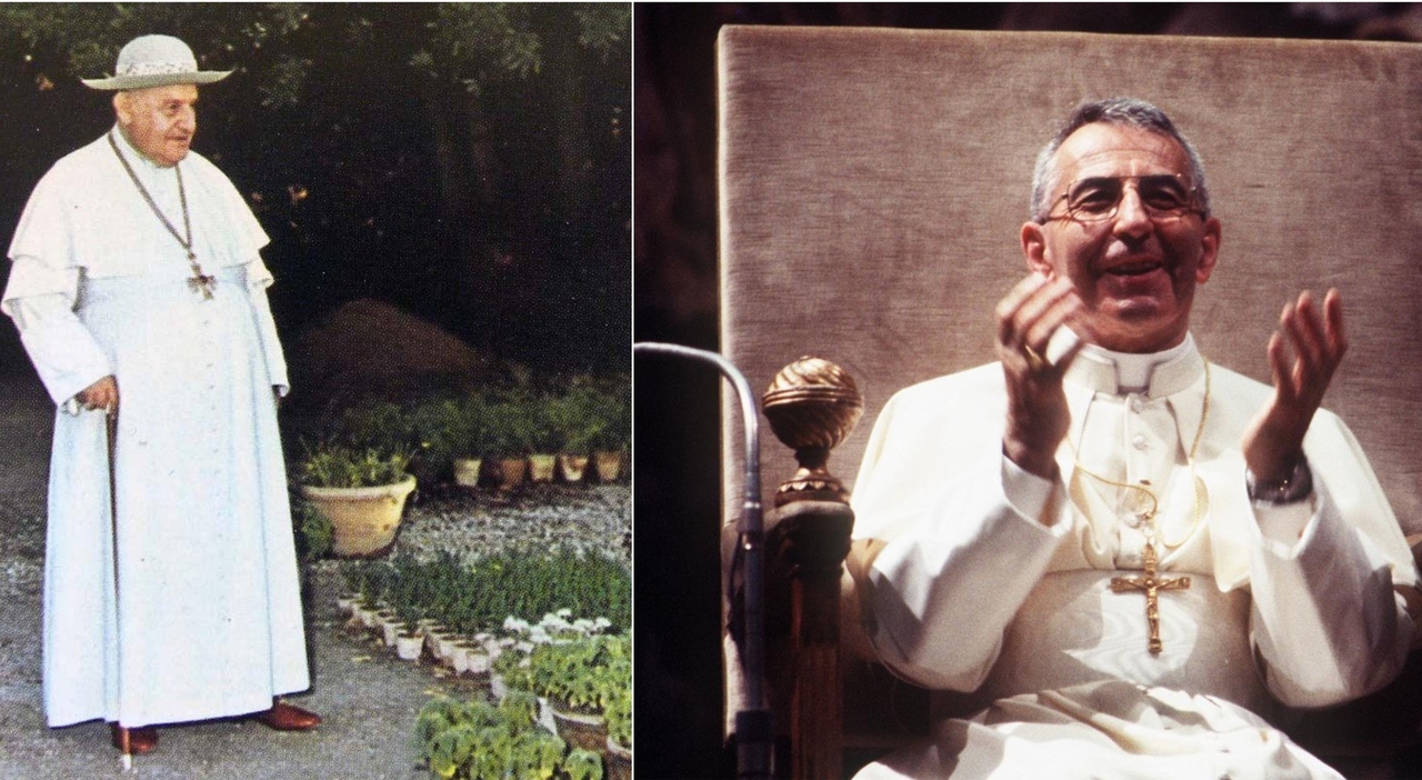 Conclave, quanti papi italiani ci sono stati nella storia? L'ultimo fu ...