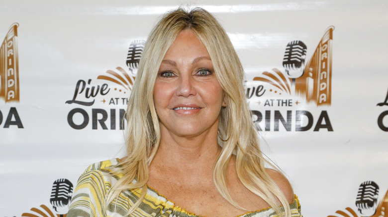What Happened To Heather Locklear?
