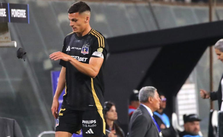 Marcelo Ramírez detecta el principal pecado de Jorge Almirón en empate ...