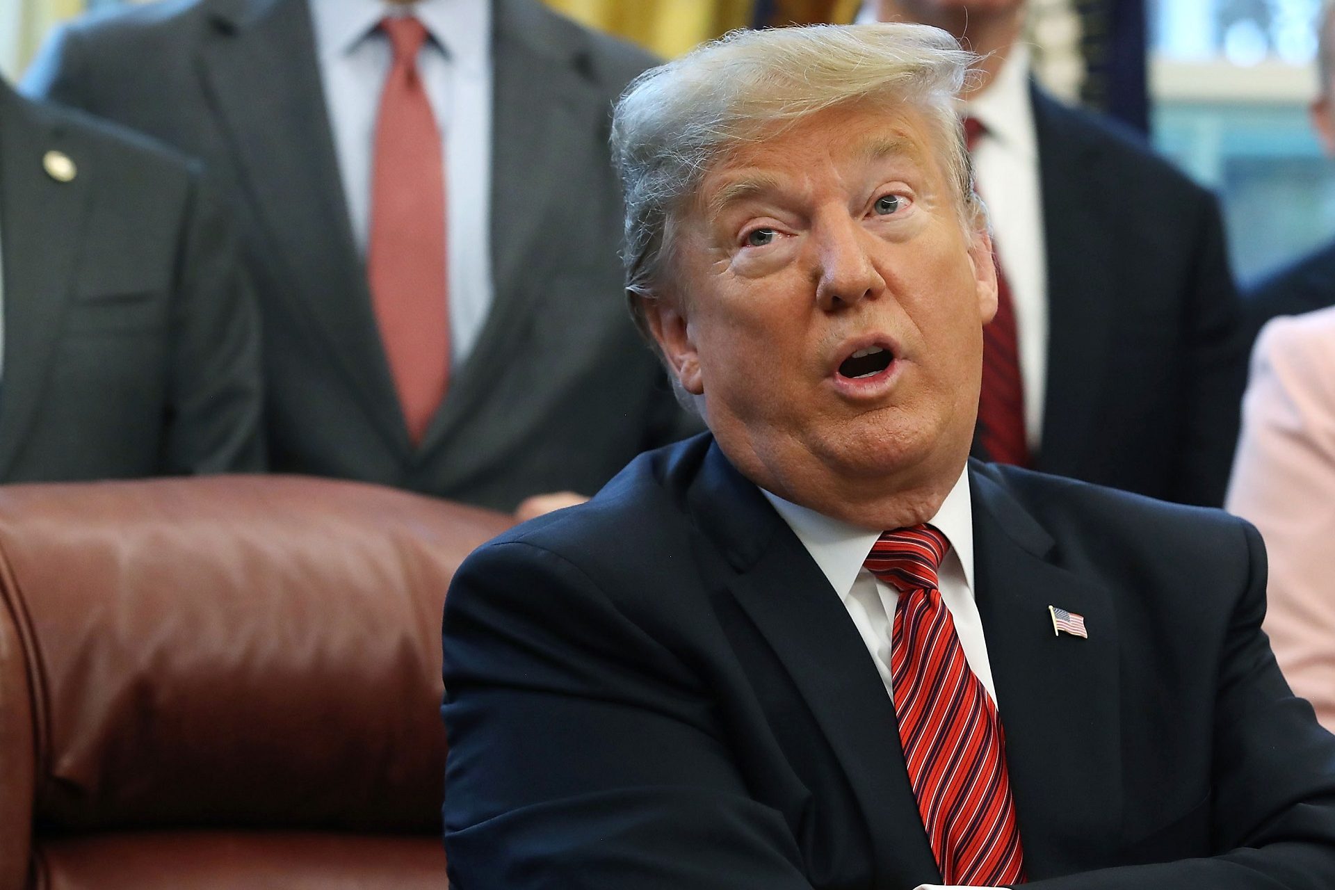 Hoe 'fake nieuws' steeds meer verward is geraakt met echt nieuws