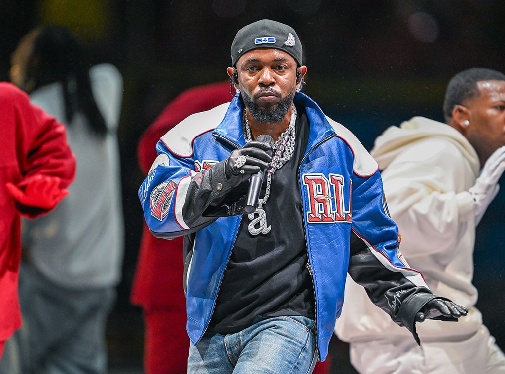 American Music Awards 2025 Nominations: See the Complete List