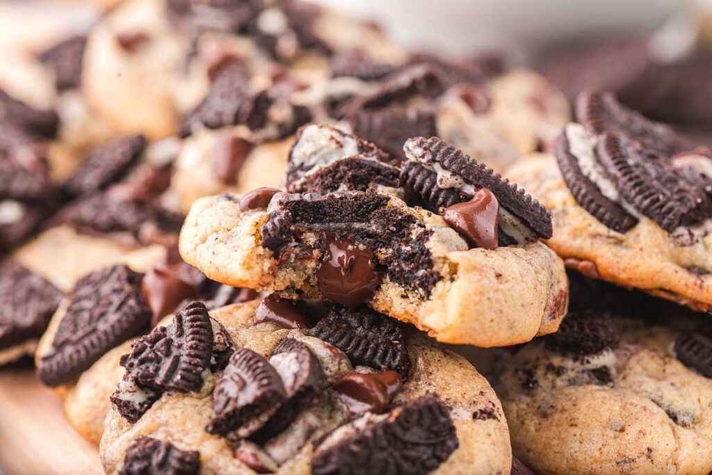 19 Oreo Dessert Recipes That Are Easy, Creative, and Seriously Addictive