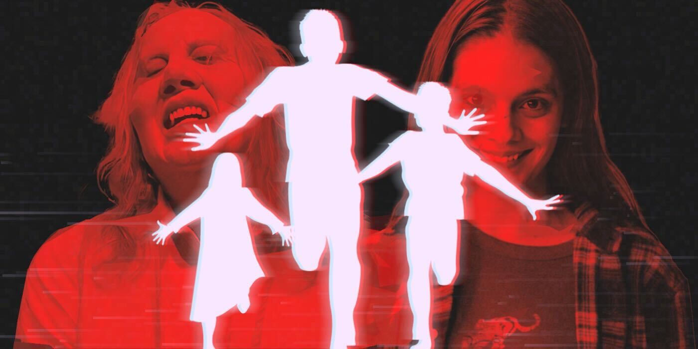 The Early Marketing for ‘Weapons’ Is Carrying the Creepy Torch Left by ...