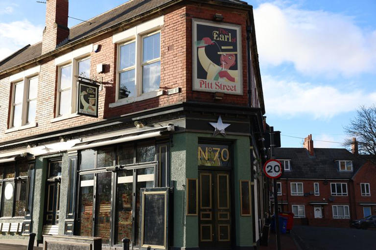 Fears for future of Newcastle's legendary nightlife after raft of pub ...