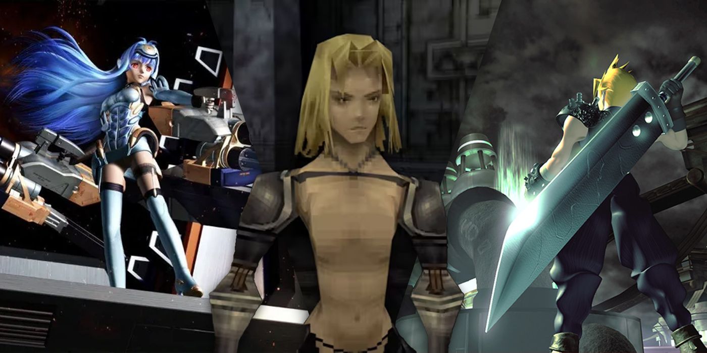 10 JRPGs With the Most Complex Battle Systems (That Are Still a Blast ...