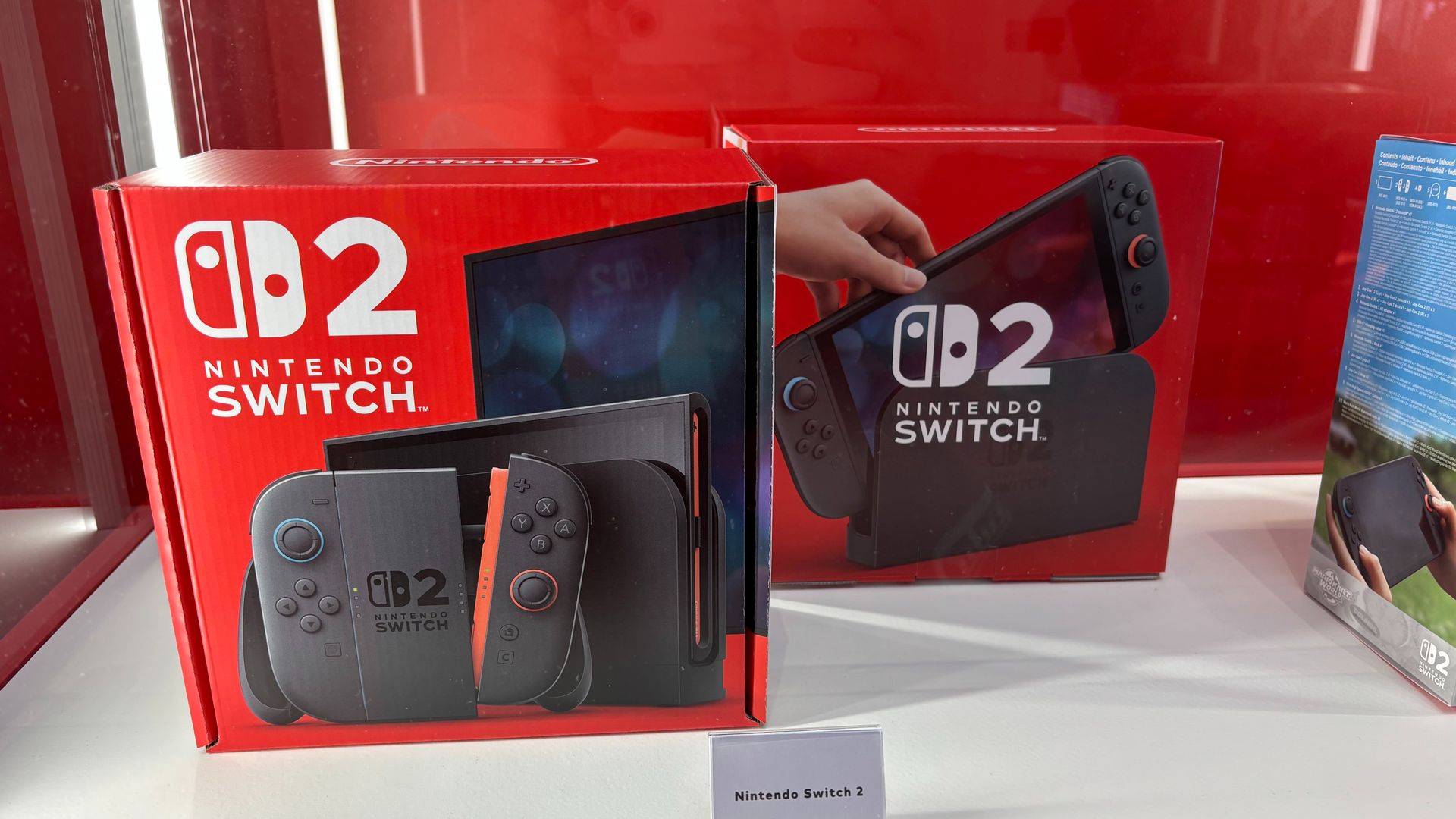 Nintendo has partnered with Samsung to increase Switch 2 chip ...