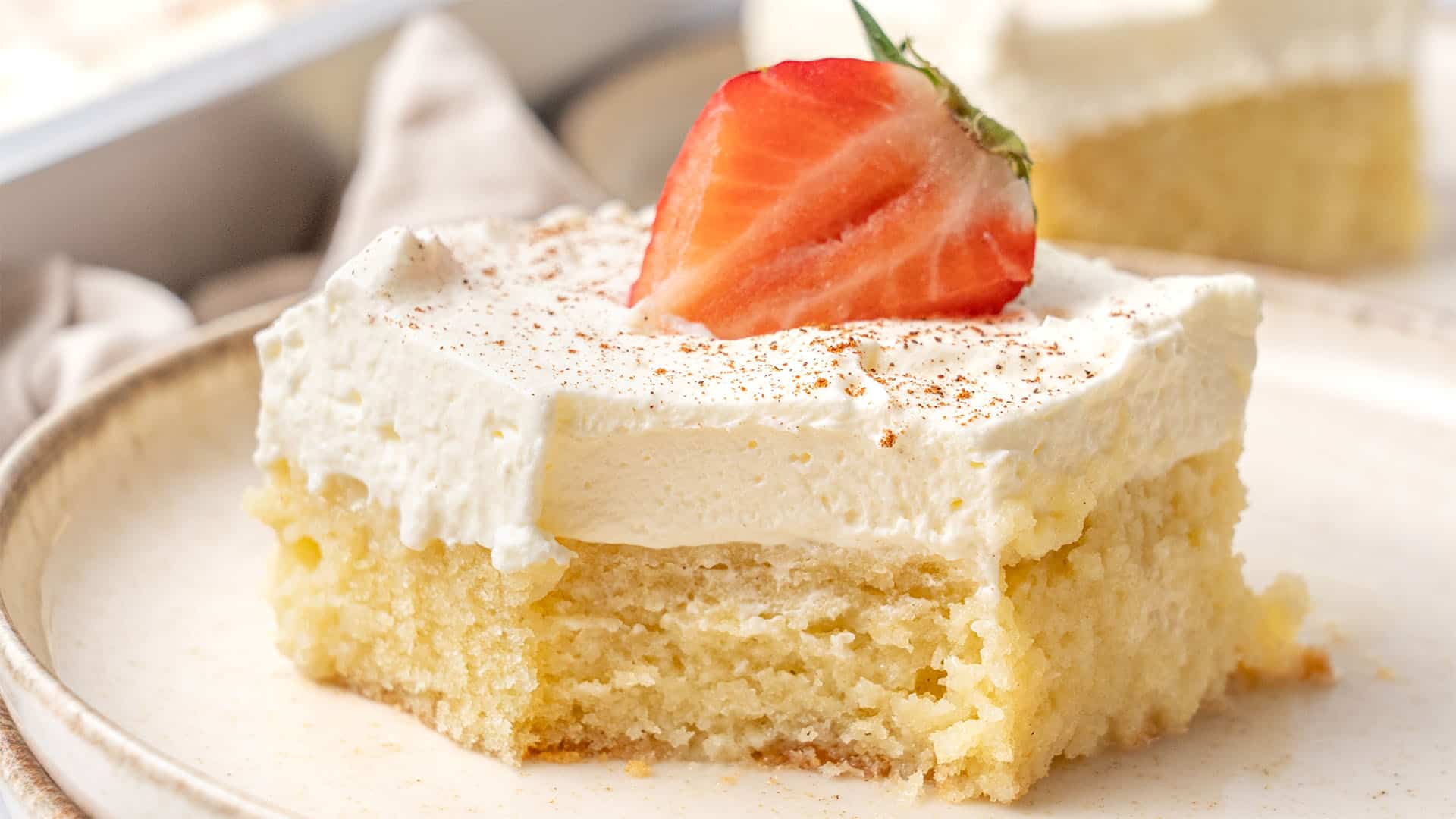 27 Effortless Cake Recipes That Will Put the Fun Back in Baking