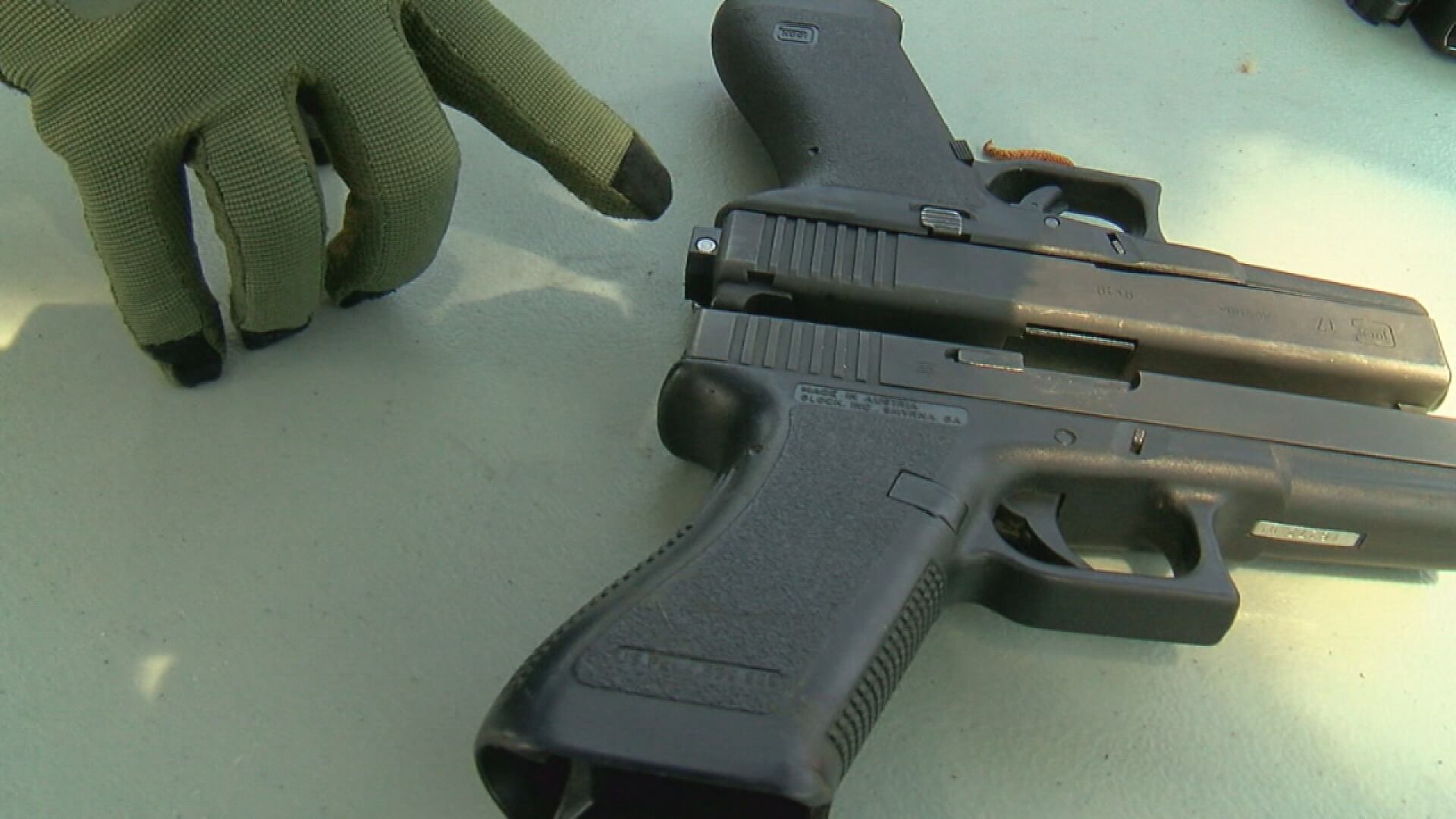 Bill banning Glock switches in TN heads to Gov. Lee’s desk