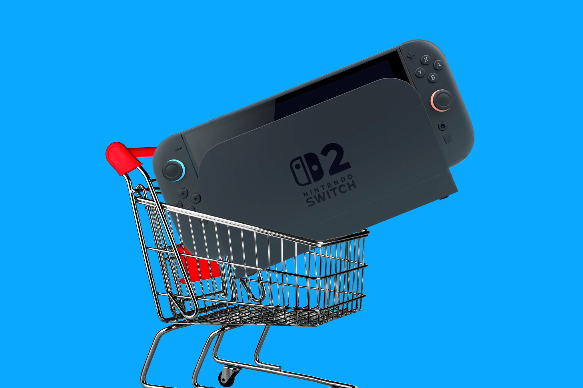 Most Best Buys will have extra Switch 2 stock on launch day