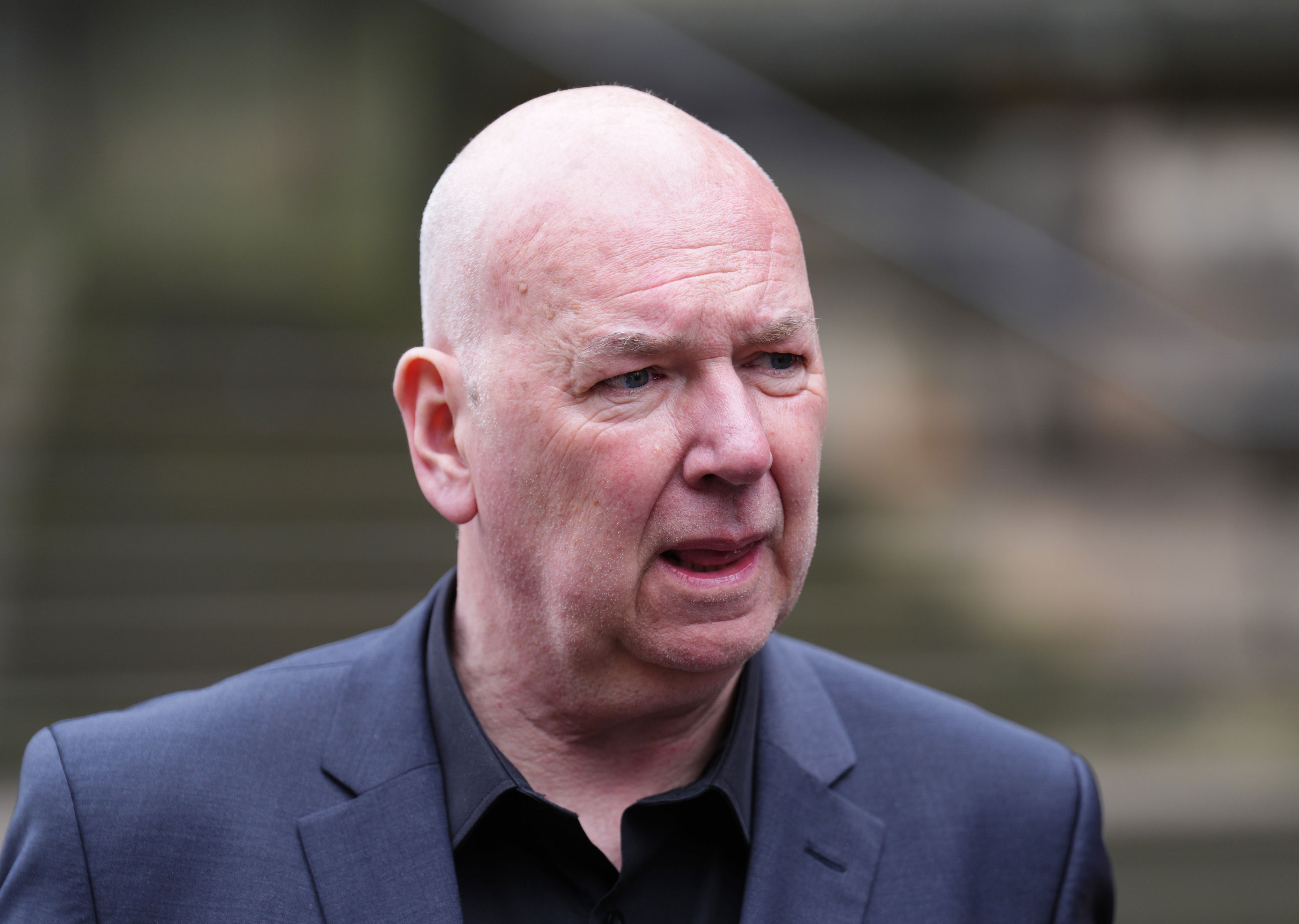 Family welcome prosecution of private prison where inmate died of Covid-19