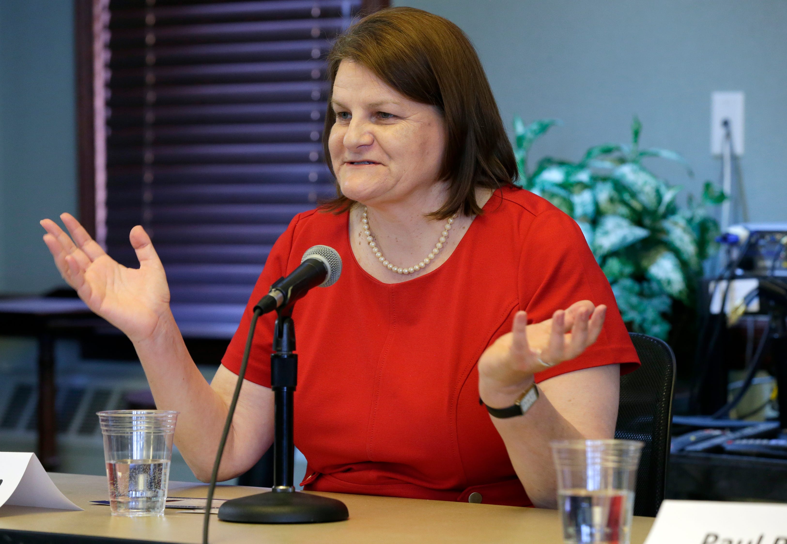 Why did FBI arrest Milwaukee judge? What we know