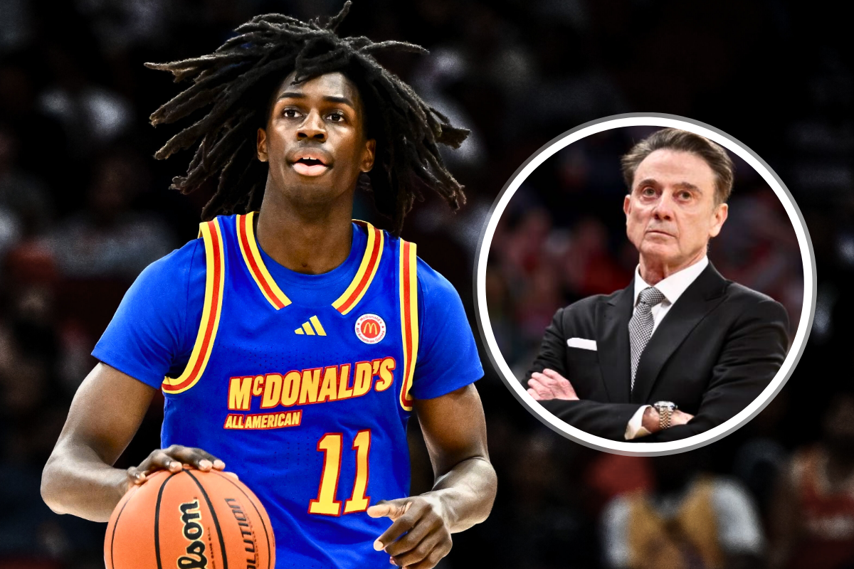 Ian Jackson Not a “Best Case Scenario” for St. John’s Thanks to ...