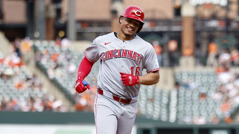 Cincinnati Reds' Former Major Trade Acquisition Makes Team History with ...