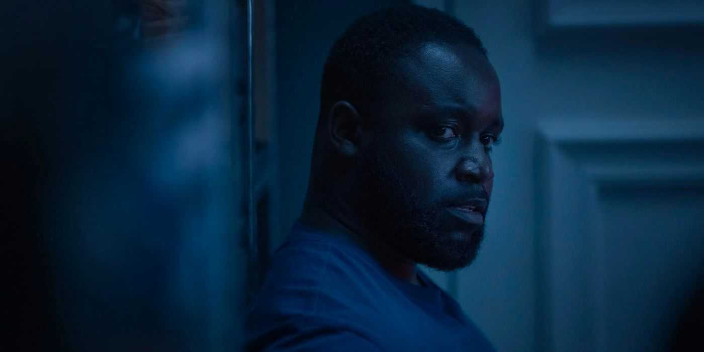 iHostage Cast & Character Guide