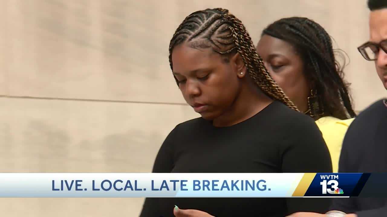 Status hearing reveals Carlee Russell still owes thousands of dollars ...