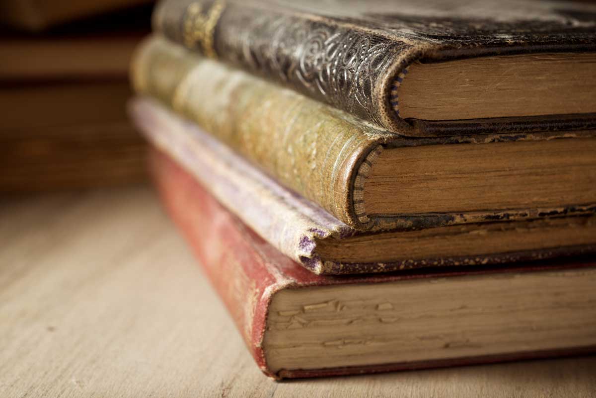 10 of the Most Expensive Books Ever Sold