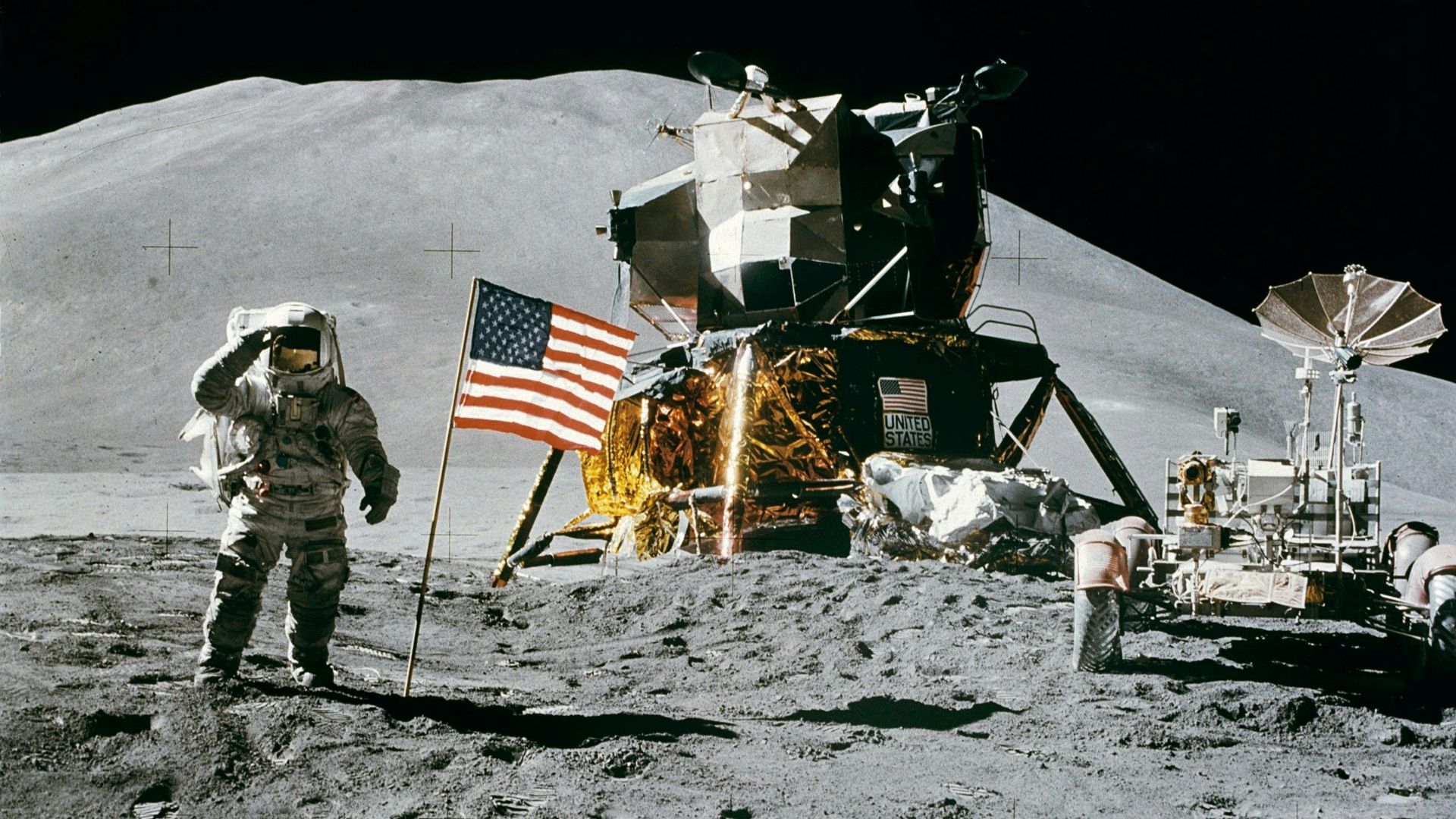 20 Facts About The Space Race