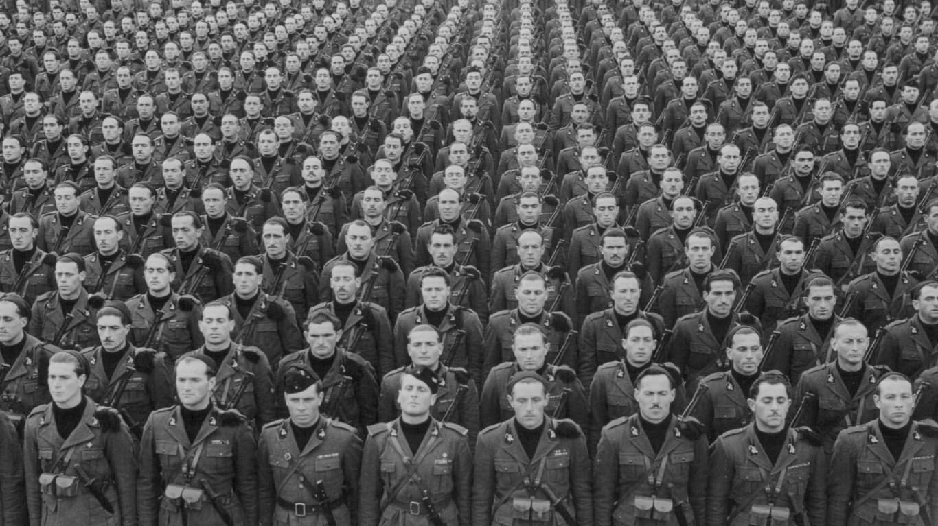 This Well-Known World War II Operation Was an Allied Blunder