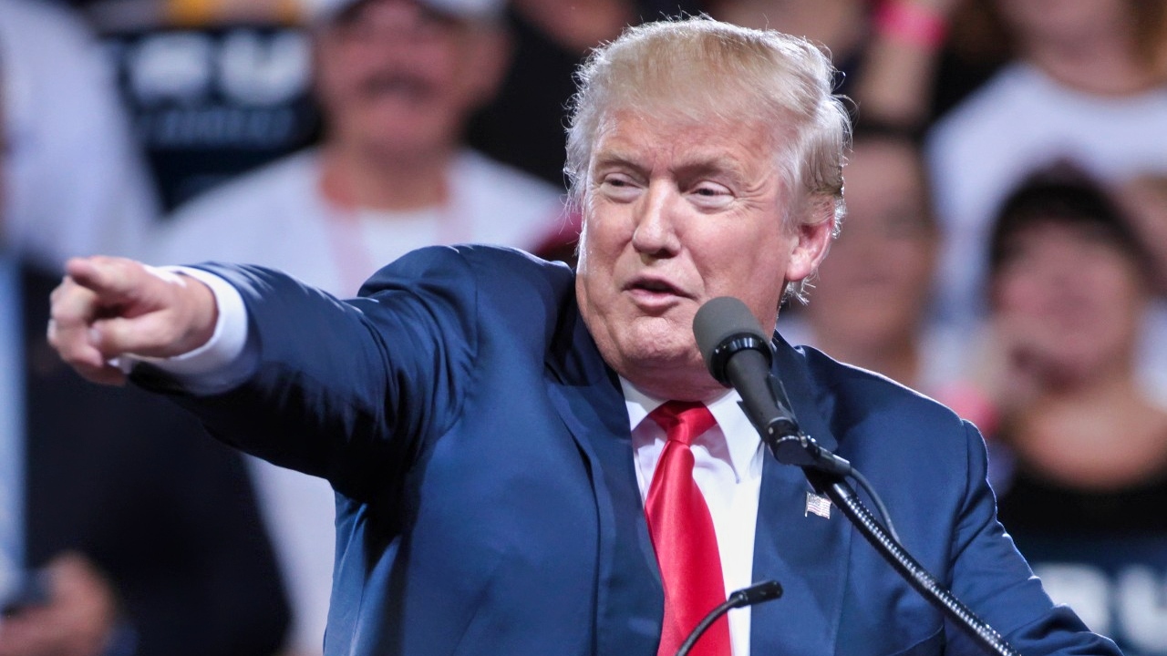 Trump promised a golden age but Americans now owe $18.8 trillion in ...