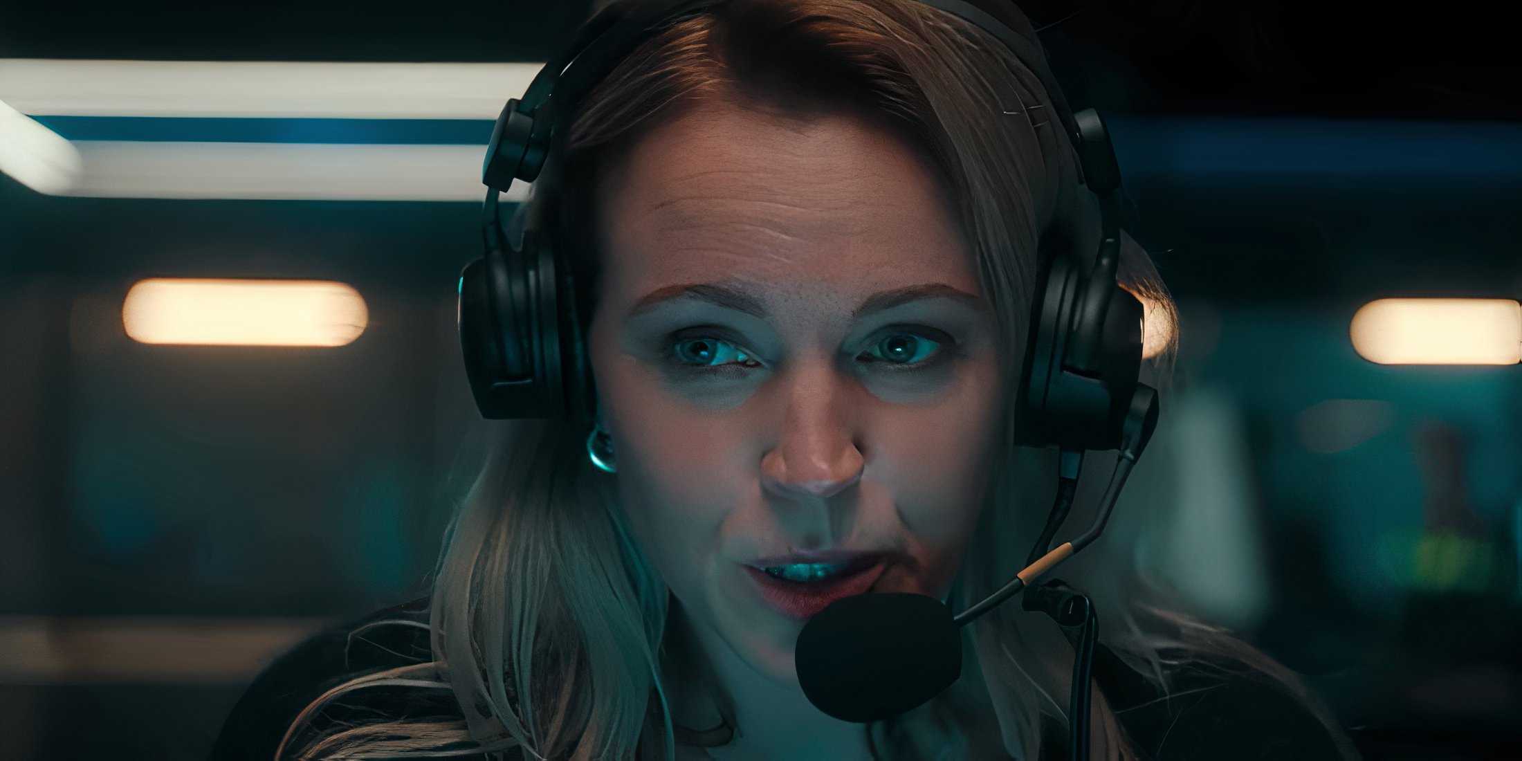 iHostage Cast & Character Guide