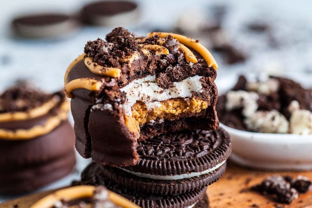 19 Oreo Dessert Recipes That Are Easy, Creative, and Seriously Addictive