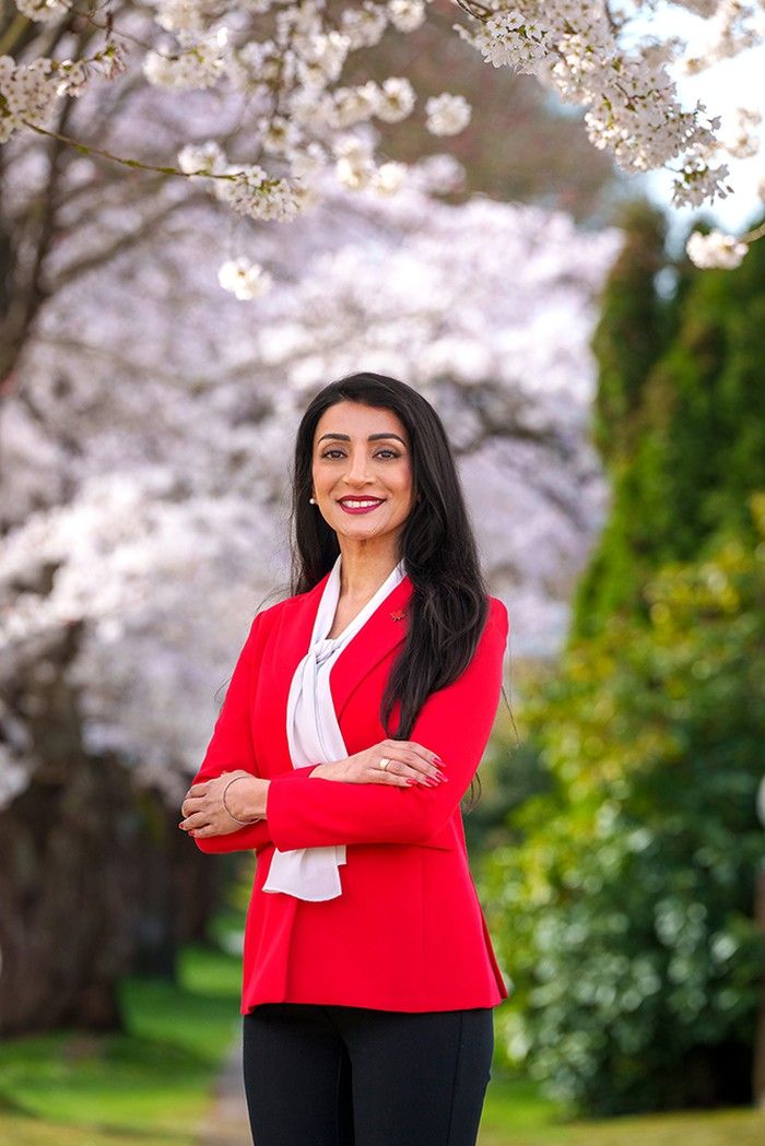 Federal Election 2025: NDP fighting hard to hold onto Vancouver-Kingsway