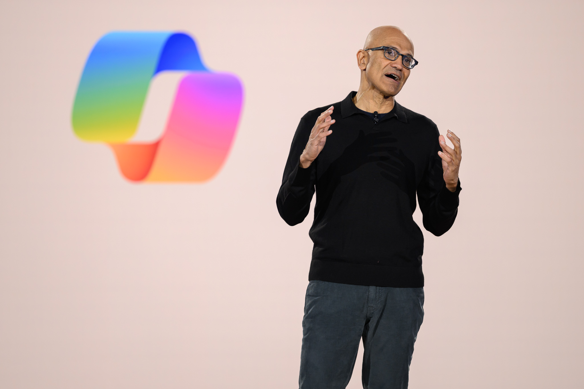 AI optimism pushes Microsoft above $500/share — will it be next to join the $4 trillion club?