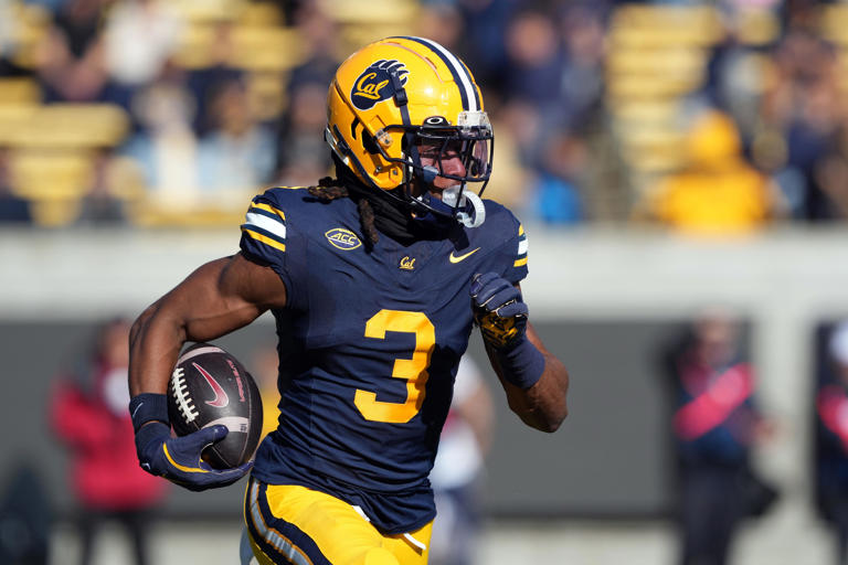 Top 20 cornerback prospects the Browns should target in the 2025 NFL draft