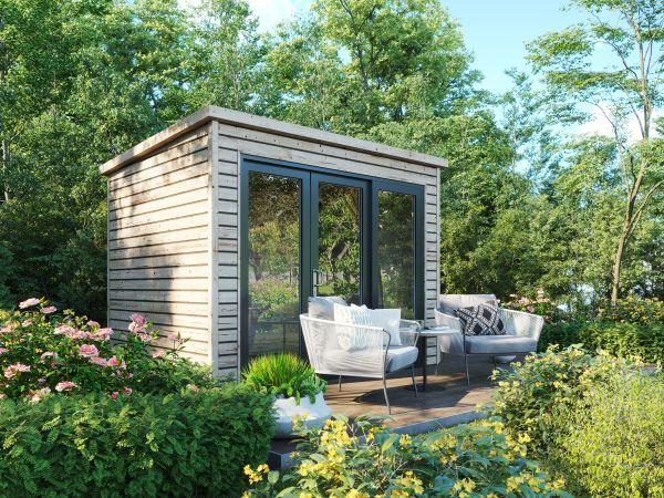 Northern outdoor building manufacturer offers advice on choosing a ...