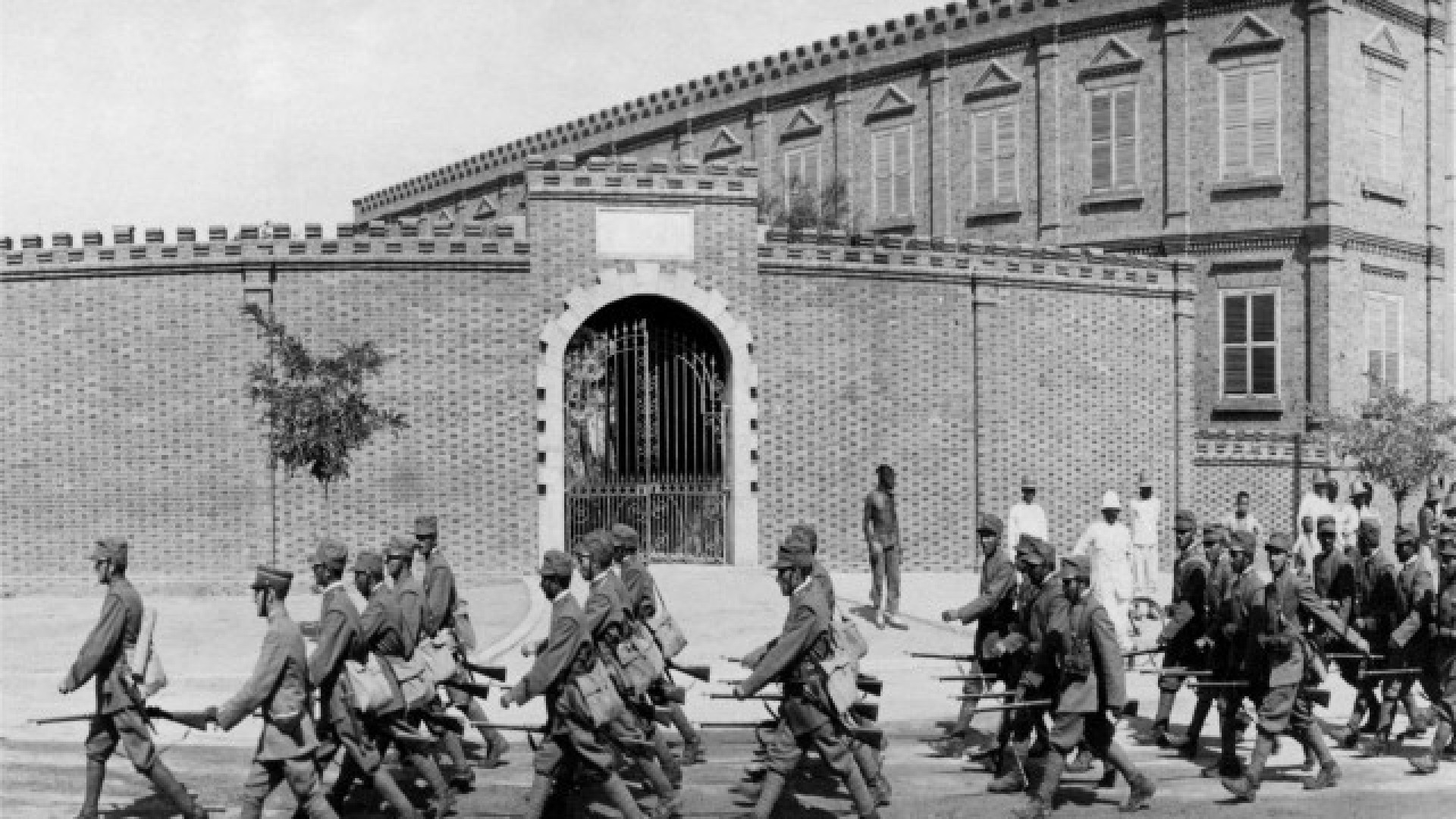 Meet these countries that weren't countries for very long