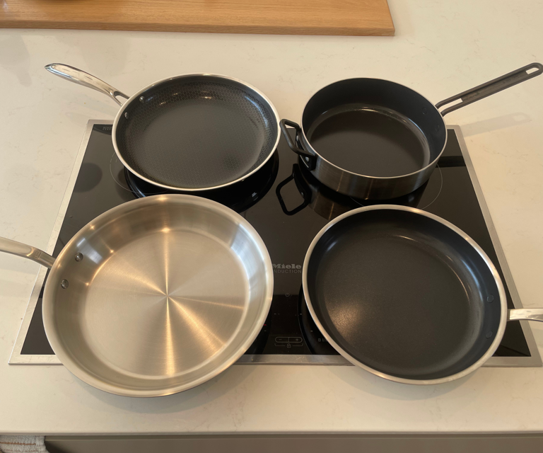 HexClad cookware is on sale now – but does it live up to Gordon Ramsay ...