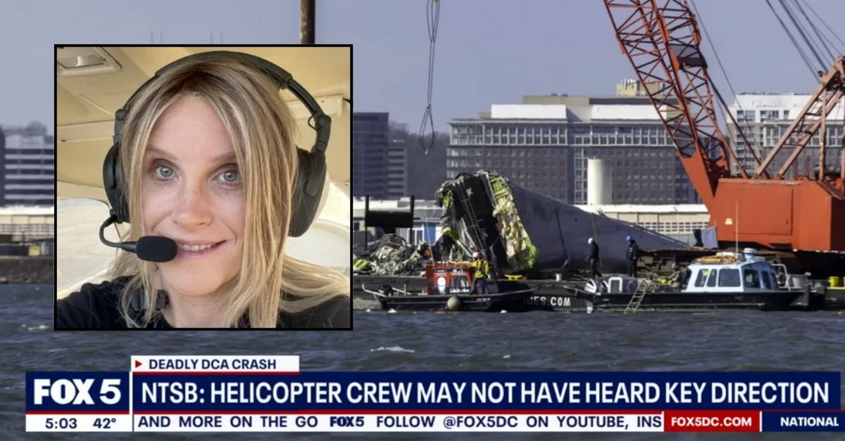 ‘All he needed was a villain’: Army pilot wrongly identified as ...