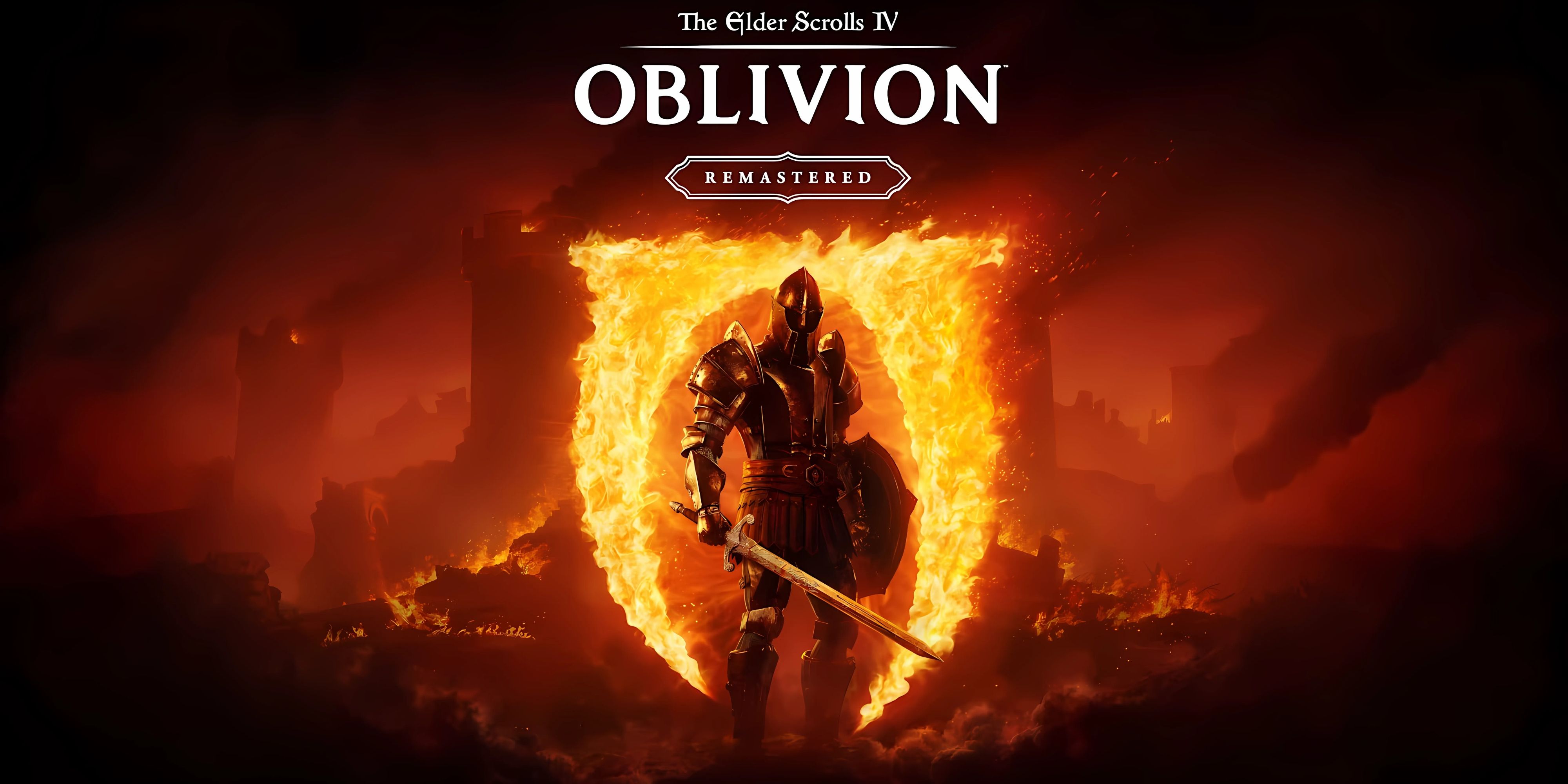 All Oblivion Remastered Cheats & Console Commands