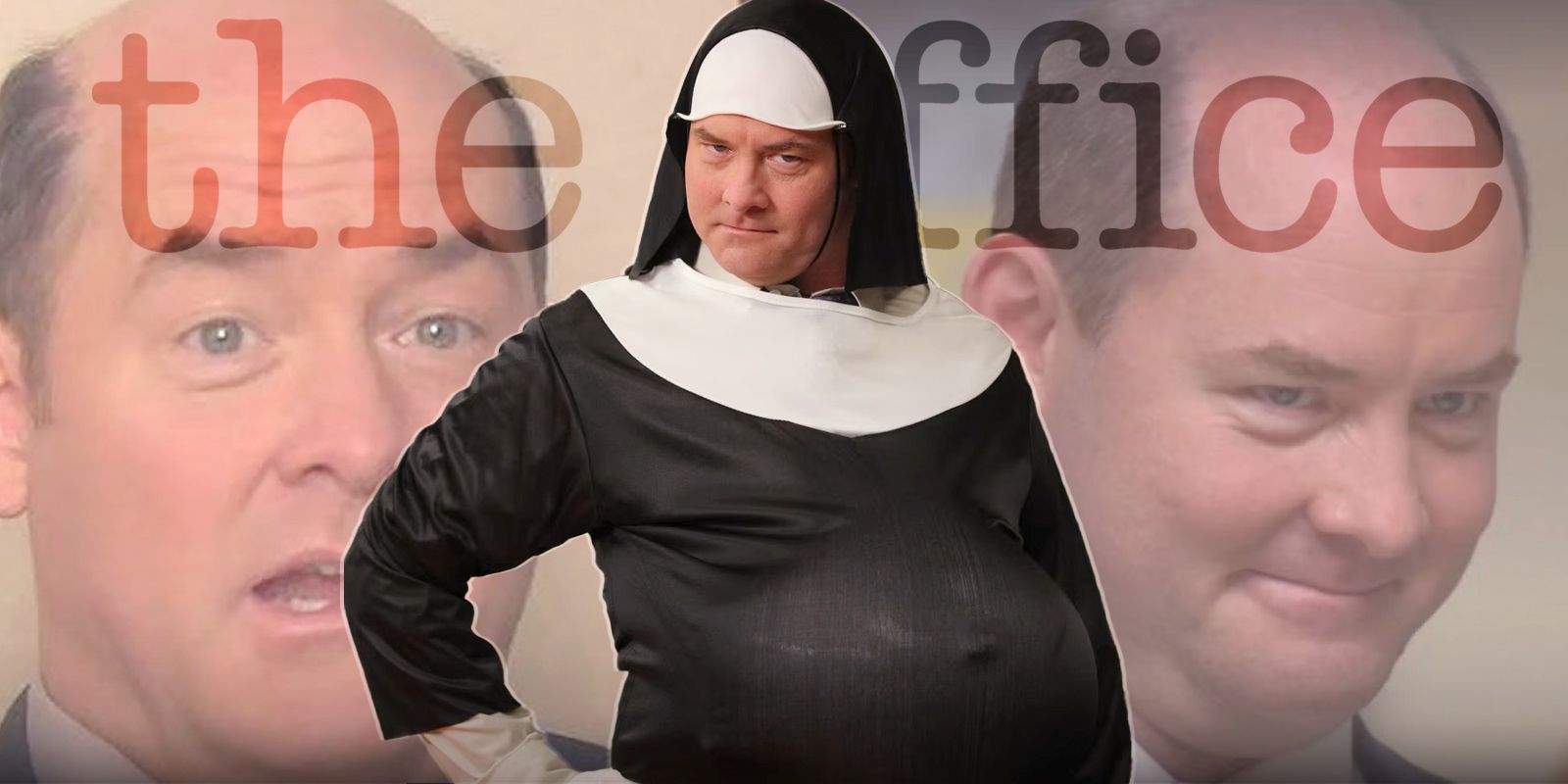 Why Todd Packer Was Recast in The Office