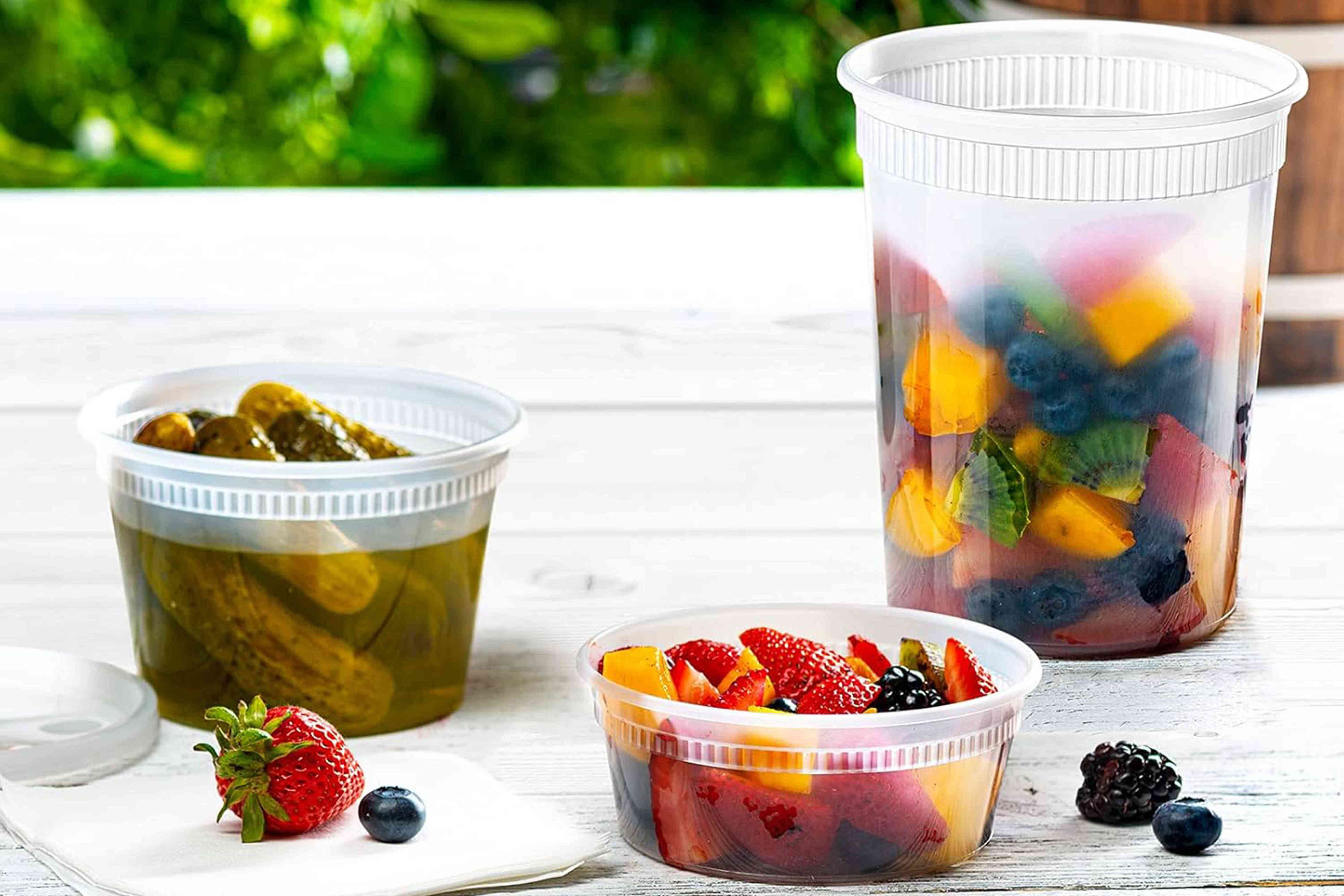 Ditch Your Containers for This Restaurant Staple That’s Only 46 Cents ...