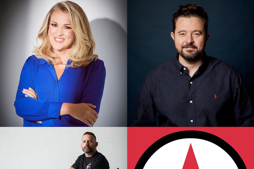 Entrepreneurial stars to feature at Sunderland-based UK Startup ...