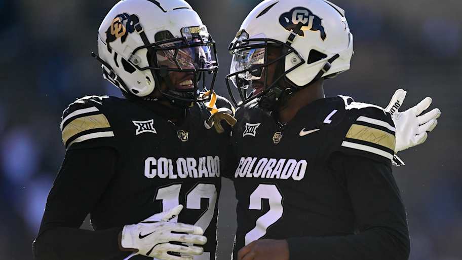 Colorado football NFL Draft history: How many Buffaloes players have ...
