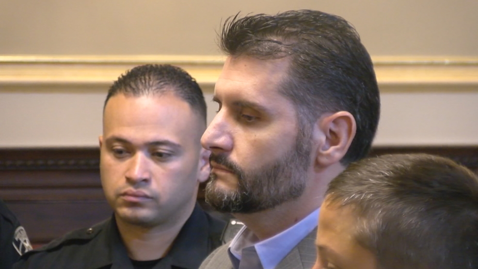 Jury selection to begin in the murder trial against reputed mobster's son