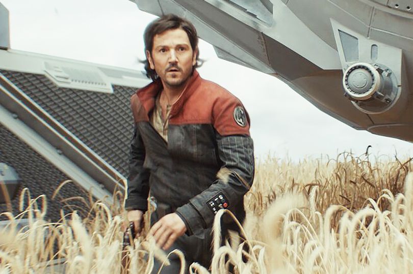 What is Yavin 4? Battle of Yavin explained as Andor features unexpected ...