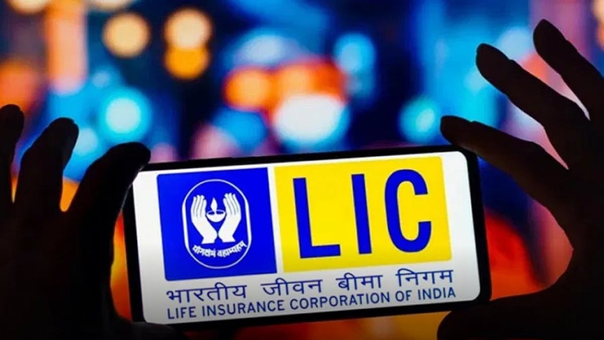 LIC Posts Record Rs 62,405 Cr in Individual Premium for FY25