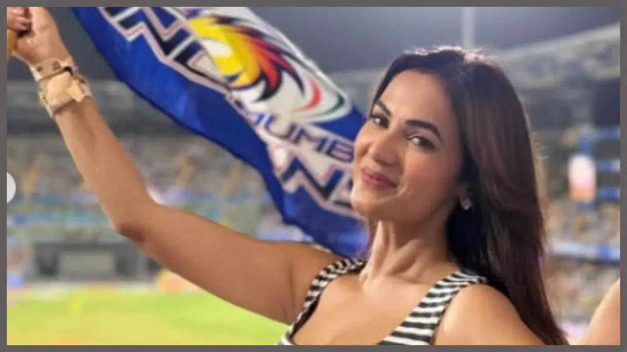 Here’s why 'Jannat' actress Sonal Chauhan is going VIRAL on social media