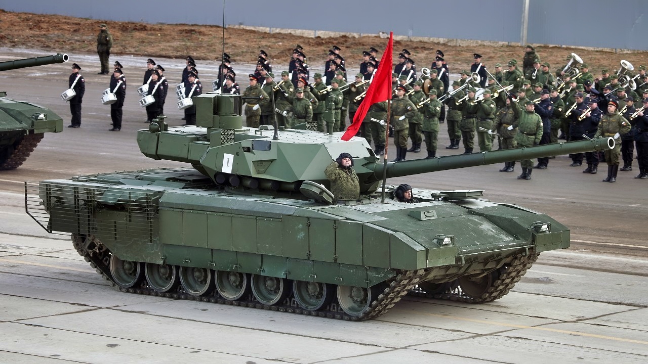 Zapad-25: Could Russia and Belarus Be Plotting Another Ukraine Invasion?