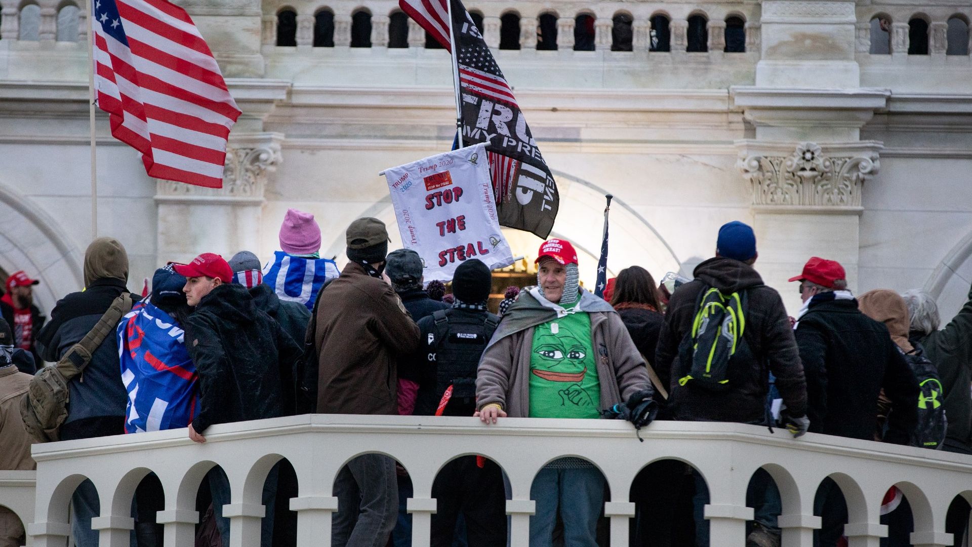 The rise and fall of 4chan