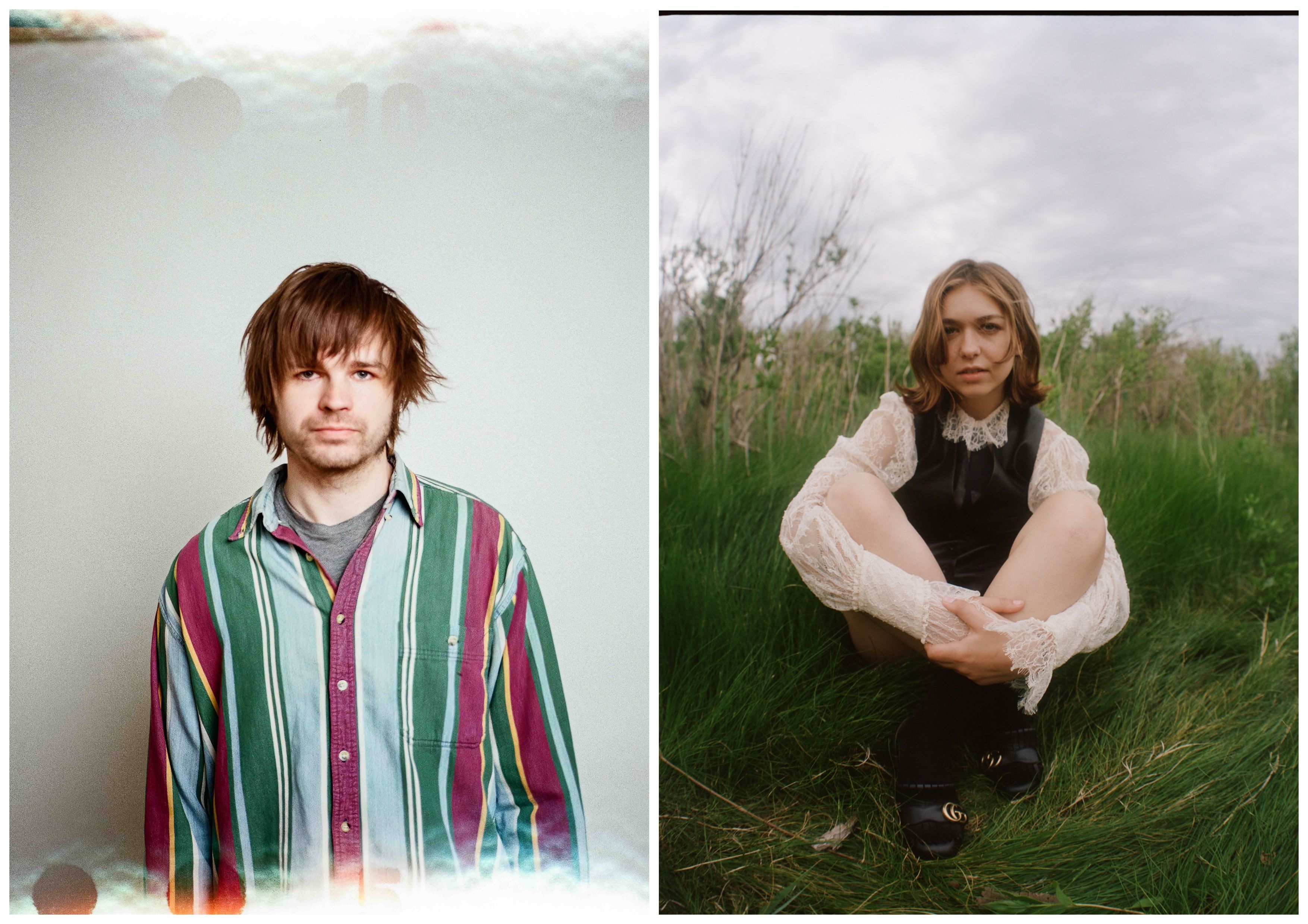 Snail Mail Joins This Is Lorelei for New Version of “Two Legs”: Listen