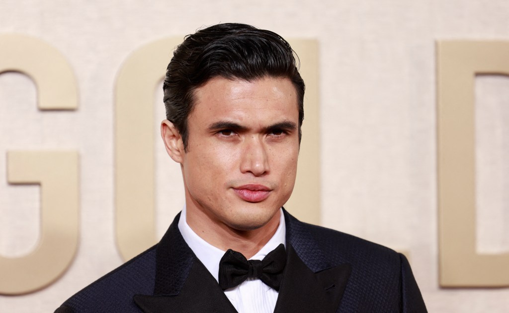 Charles Melton To Star In Nicolas Winding Refn's Next Movie At Neon