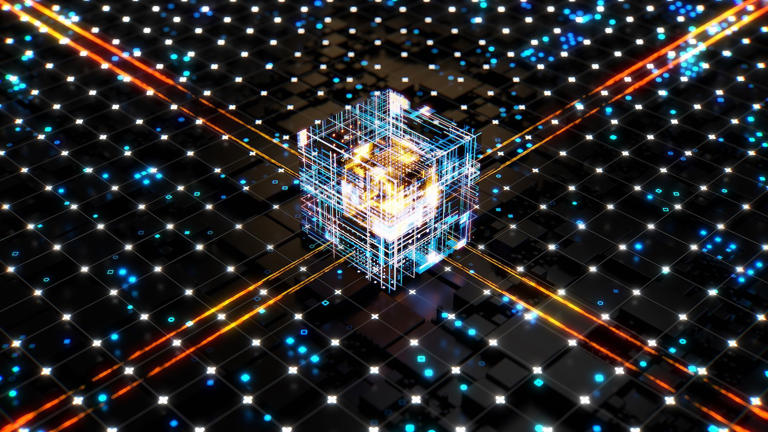 World's first operating system for quantum computers unveiled — it can ...