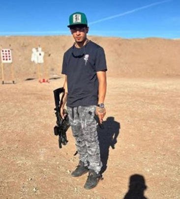 Dem Judge Joel Cano banned by New Mexico Supreme Court after alleged Tren de Aragua gang member ...