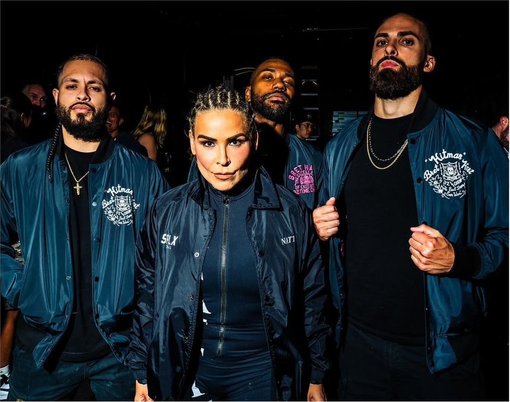 Nattie Neidhart talks WrestleMania 41, Bloodsport XIII, John Cena and more