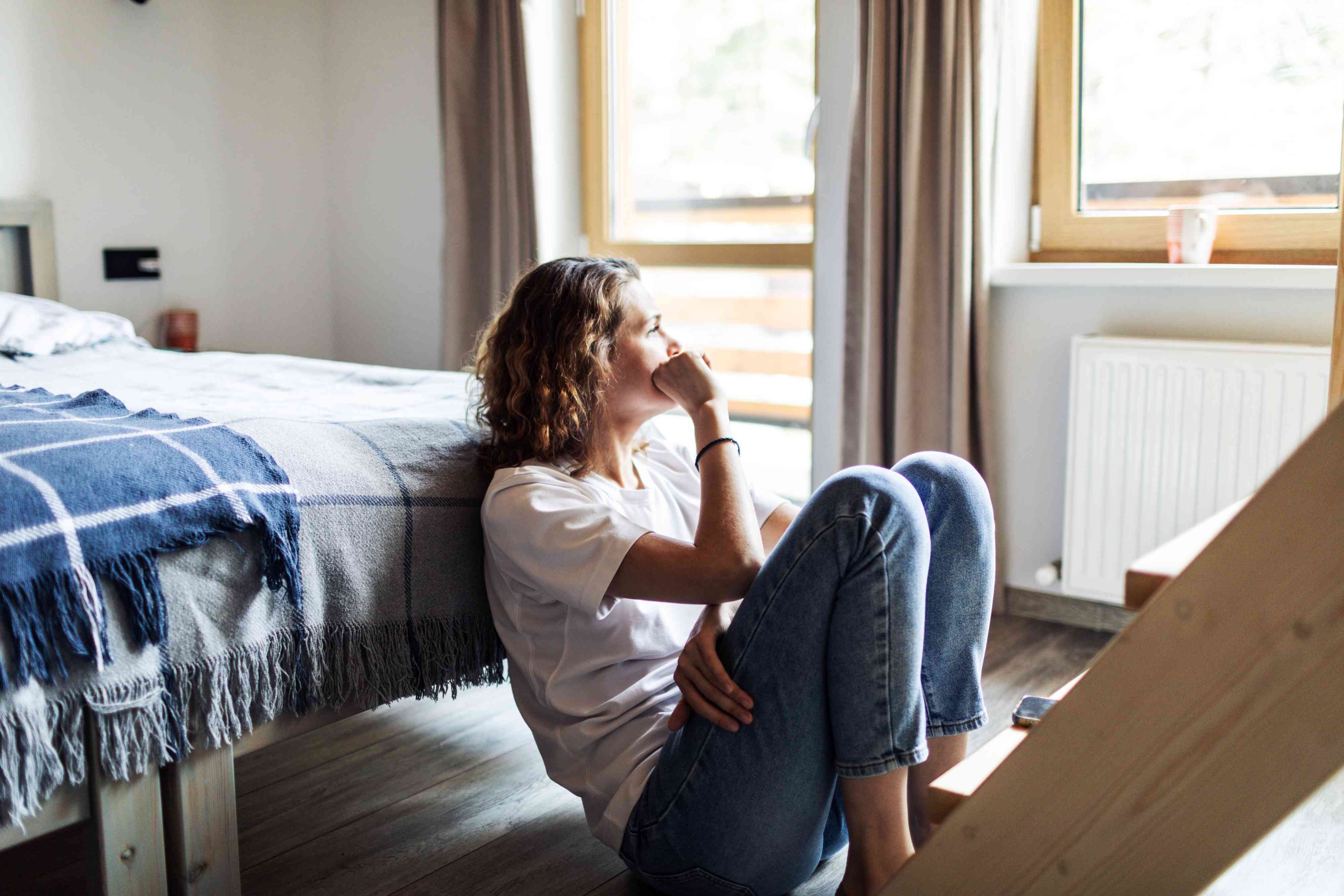 Can stress cause seizures?