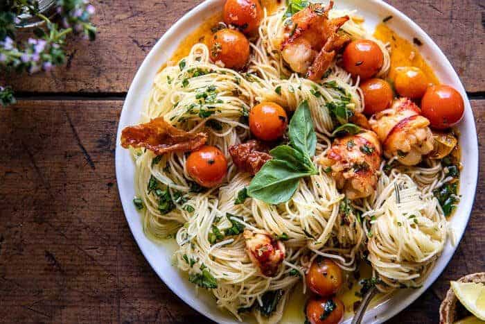 21 Stunning Pasta Recipes for Lazy Legends